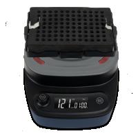 China LH-N500 Portable Electrical Conductivity Tester 0.0000-400.0mS/cm for Lab School for sale