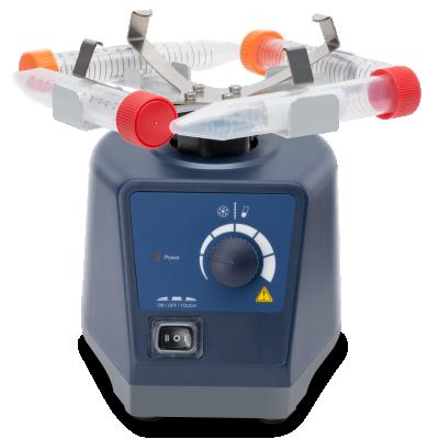 China HM Series Multi Sample Tissue Grinder Homogenizer 24-96 Tubes 70Hz for sale