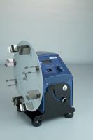 China Zr-D13D Flue Gas Moisture Analyzer 0-40% Vol Dry Wet Bulb Method Portable for sale