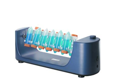 China Dual Channel VOCs Flue Gas Sampler ZR-3715 Integrated Portable 10-200mL/min for sale
