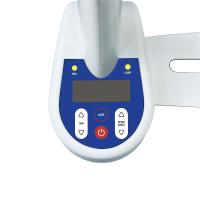 China HX Series 25kHz Intelligent Ultrasonic Homogenizer Lab Equipment 650W to 1800W Adjustable for sale