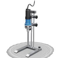China LactoScope 300 FT-IR Milk Analyzer 45s Fast Results 60 Samples per Hour for sale