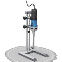 China LactoScope 300 FT-IR Milk Analyzer 45s Fast Results 60 Samples per Hour for sale