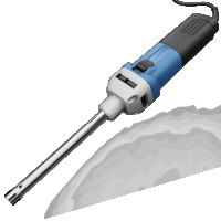 China LactoScope 300 FT-IR Milk Analyzer 45s Fast Results 60 Samples per Hour for sale