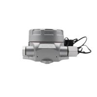 China White 200dB Wired Security Siren with 12VDC Operation and 150m Sound Range for GSM Alarm Systems for sale