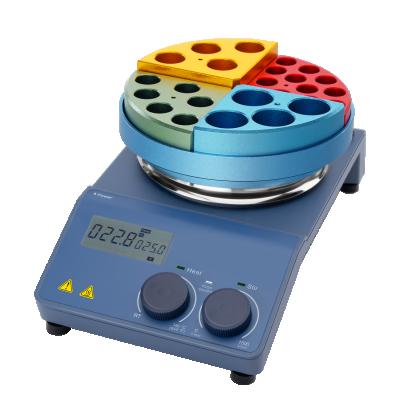 China HiYi D5T 1m Detection Distance Vehicle Headlamp Tester with Digital Display 25kg Weight for sale