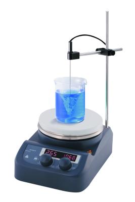 China Direct-S 15/30L Laboratory Reverse Osmosis Water Purification System with 18.2 MΩ.cm Resistivity and 72W Power for sale