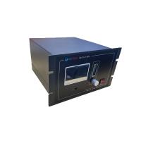 China YSI 550A Dissolved Oxygen Meter 0 to 50 mg/L IP67 Waterproof 2000 Hour Battery for sale