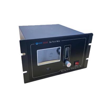 China YSI 550A Dissolved Oxygen Meter 0 to 50 mg/L IP67 Waterproof 2000 Hour Battery for sale