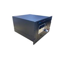 China YSI 550A Dissolved Oxygen Meter 0 to 50 mg/L IP67 Waterproof 2000 Hour Battery for sale