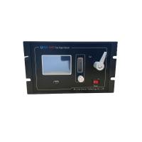 China UV-1300 LCD Display UV Visible Spectrophotometer 190-1100nm 4nm Bandwidth Large Sample Pool for sale