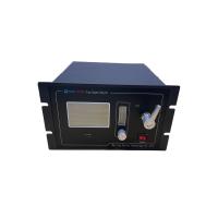China UV-1300 LCD Display UV Visible Spectrophotometer 190-1100nm 4nm Bandwidth Large Sample Pool for sale