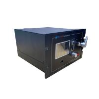 China UV-1300 LCD Display UV Visible Spectrophotometer 190-1100nm 4nm Bandwidth Large Sample Pool for sale