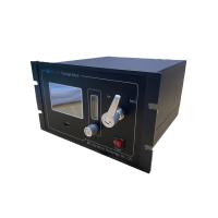 China UV-1300 LCD Display UV Visible Spectrophotometer 190-1100nm 4nm Bandwidth Large Sample Pool for sale