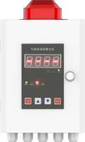 China YSI ProDSS Digital Water Quality Meter Multiparameter 4 Port Cable 100m Depth for sale