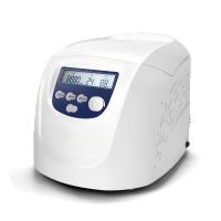 China IndiScope FTIR Milk Analyzer 30 Seconds LCD Touchscreen 110V-230V for sale