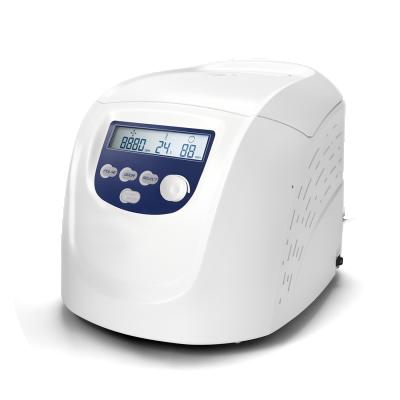 China IndiScope FTIR Milk Analyzer 30 Seconds LCD Touchscreen 110V-230V for sale
