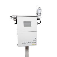 China LH-N800 Benchtop Conductivity TDS Salinity Meter 0.0000 to 400 mS/cm 4 AAA Batteries for sale