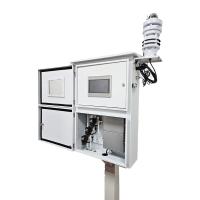 China LH-T600 Intelligent Portable Water Analyzer 220x96x44mm IP67 Backlight Display for sale