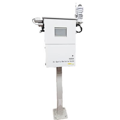 China LH-TDS9 Button Battery Water TDS Meter 0-9999ppm Multifunctional Three In One Tester for sale