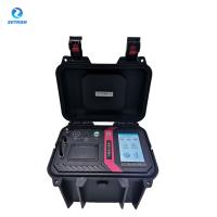 China LH-TX6 Benchtop Digital Auto 16 Vials Reactor Dual Block 45-180°C for sale