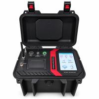 China LH-N500 Portable Conductivity Tester TDS 0.0000ppm to 200.0ppt Salinity Meter for sale