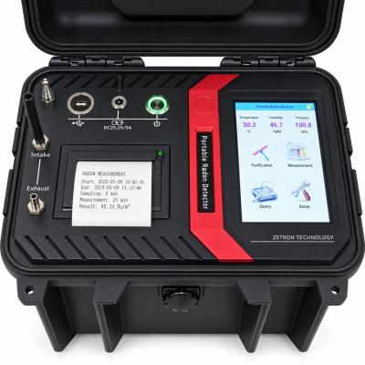 China LH-N500 Portable Conductivity Tester TDS 0.0000ppm to 200.0ppt Salinity Meter for sale