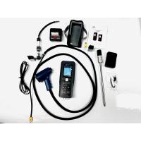 China Online Residual Chlorine Electrode LH-DL05 pH 4-9 IP68 for Water Quality Monitoring for sale