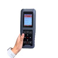 China Online Residual Chlorine Electrode LH-DL05 pH 4-9 IP68 for Water Quality Monitoring for sale