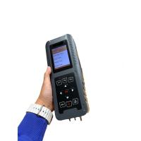 China Online Residual Chlorine Electrode LH-DL05 pH 4-9 IP68 for Water Quality Monitoring for sale