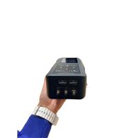 China Online Residual Chlorine Electrode LH-DL05 pH 4-9 IP68 for Water Quality Monitoring for sale