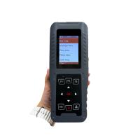China Online Residual Chlorine Electrode LH-DL05 pH 4-9 IP68 for Water Quality Monitoring for sale