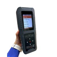 China Online Residual Chlorine Electrode LH-DL05 pH 4-9 IP68 for Water Quality Monitoring for sale