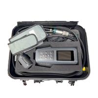 China Online Residual Chlorine Electrode LH-DL05 pH 4-9 IP68 for Water Quality Monitoring for sale
