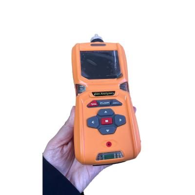 China LH-D6901 Online Water Quality Controller 220VAC IP65 for Sewage Plants Waterworks for sale