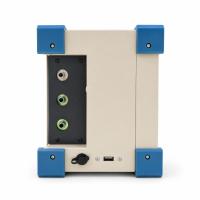 China XM-E Portable H2S Gas Detector with Honeywell Sensor - 12 Hour Operation, IP65 Rated for Industrial Safety for sale