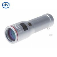 China L10 Portable Remote Laser Methane Detector with 60m Range and 5 ppm*m Sensitivity for Gas Leak Detection for sale