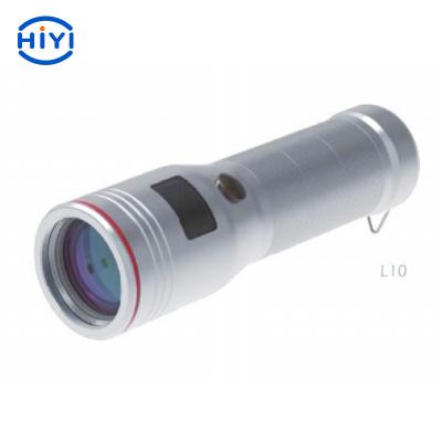 China L10 Portable Remote Laser Methane Detector with 60m Range and 5 ppm*m Sensitivity for Gas Leak Detection for sale