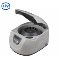 China DLAB DM0412P Clinic Centrifuge 300-4500 RPM with PRP/PRF/CGF Programs for Laboratory Use for sale
