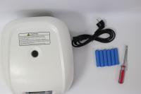 China DLAB DM0412P Clinic Centrifuge 300-4500 RPM with PRP/PRF/CGF Programs for Laboratory Use for sale