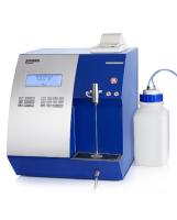 China Fulmatic Julie Z9 Milk Analyzer Fat Salt Freezing Point Tester 60s 5-10ml Sample for sale