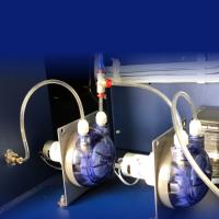 China Fulmatic Julie Z9 Milk Analyzer Fat Salt Freezing Point Tester 60s 5-10ml Sample for sale