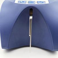 China SP60 Ultrasonic Milk Analyzer with 45% Fat Range and ±0.06% Accuracy for Dairy Quality Testing for sale