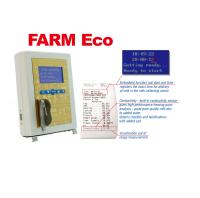 China HiYi Farm ECO Ultrasonic Milk Analyzer - 60 Second Analysis, 9ml Sample Volume, Self-Calibration with Peristaltic Pump for sale