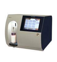China HIBRID Nanooptics Human Milk Analyzer - 310×270×400mm Tabletop Unit with 50 Second Analysis Speed for sale