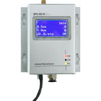 China R210 0.1 CFM Remote Particle Counter Sensor with RS485, 0.3μm/0.5μm Detection and Humidity Monitoring for sale