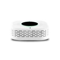 China C200 Wireless Smoke and Carbon Monoxide Alarm with 200m Range and 3-Year Battery Life for Smart Home Security for sale