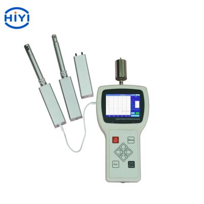 China H630 Handheld Particle Counter with 0.3μm Sensitivity and 0.1 CFM Flow Rate for Cleanroom Monitoring for sale