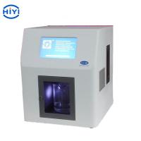 China LE100 Automatic Calibration Handheld Liquid Particle Counter with 2-100μm Range and 24 Channels for Pharmaceutical Testing for sale