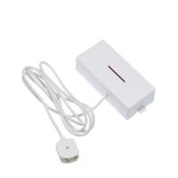 China CD10C Smart Home Security System WIFI Water Leak Detector with 433 MHz Wireless and Rechargeable Battery for sale